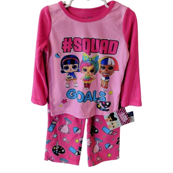 L.O.L. Surprise! | Pajamas | Lol Surprise Pajamas | Poshmark